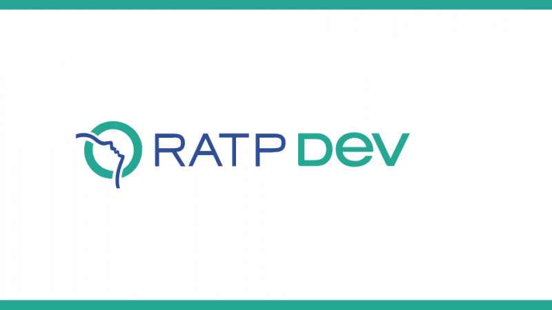 Cybersecurity | RATPDev